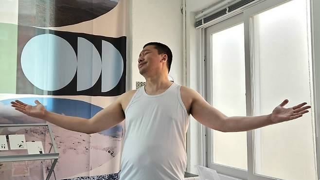 미남재형 결혼 겁내지마 정말 좋다 일문일답