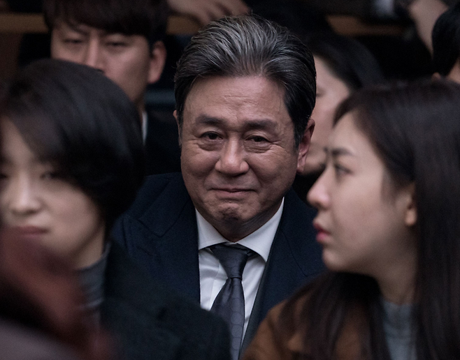 올해 부천에서 볼 수 있다는 이 배우의 대표작들 삶은영화
