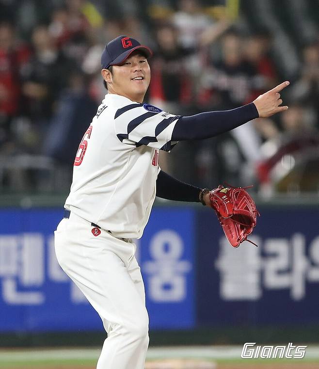 한현희 110구 무실점 역투에 롯데 함박웃음단독 2위 지켰다 수원 게임노트