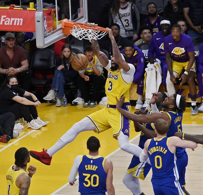 2승10패 디비전 최하위→서부 파이널 La 레이커스 Nba 역사상 최고의 반전 팀