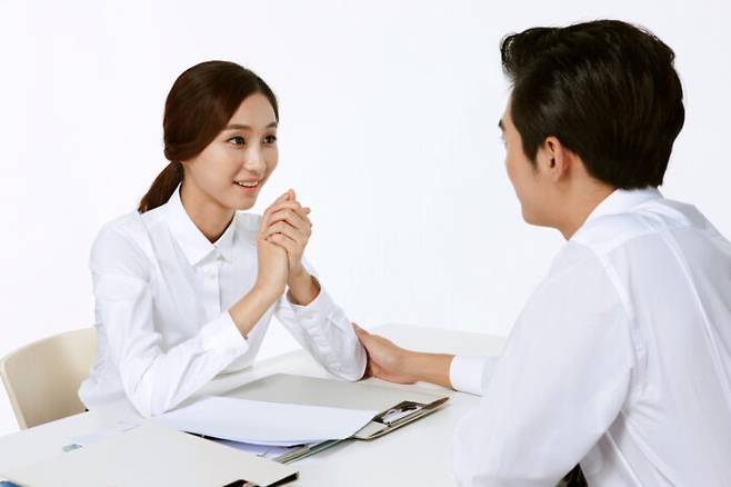 ﻿여자 속마음 알려주는 바디 랭귀지 5