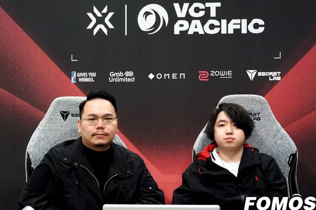 Vct 퍼시픽 Po 자력 진출 제타 디비전 다시 만나는 팀들에 지지 않을 것”