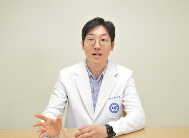 두경부암 암 절제뿐만 아니라 기능ㆍ미용 재건 수술도 중요”