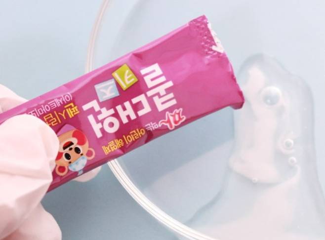 콜대원키즈펜시럽 회수조치 받은 대원제약 제제개선 연구로 문제 해결