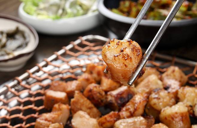 쓸개 나빠지고 살찌는 최악의 식습관은