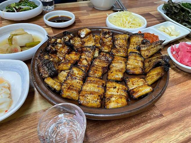 지금 계절에 먹어야하는 제철 음식 맛집 Best 5 식신