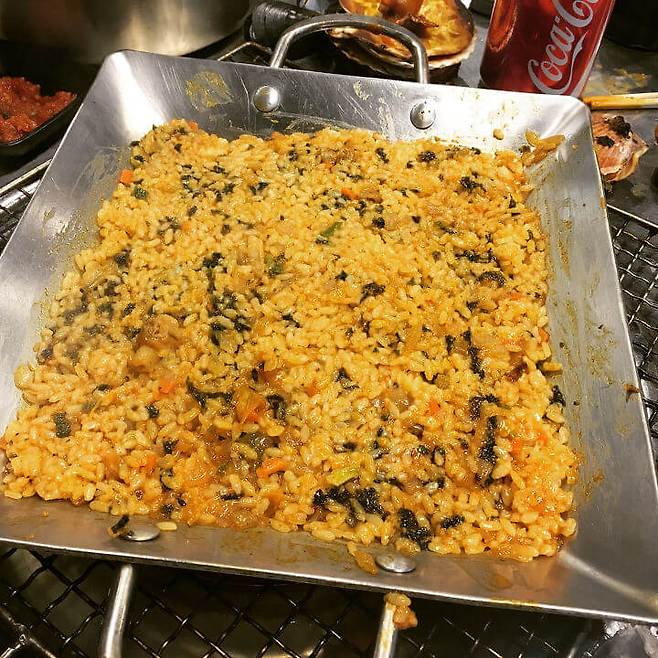 지금 계절에 먹어야하는 제철 음식 맛집 Best 5 식신