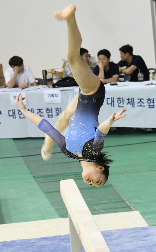 경기도 꿈나무체전 정상 ‘예약 서울 제치고 선두 질주