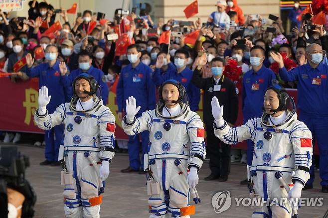 美 우주 외교 프레임워크 발표中 우주 굴기 견제 강화