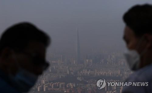 위클리 건강 대기오염물질 노출 많았던 임신부 자폐아 위험 3배 높았다