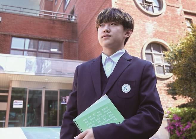 주말n수학 과학영재학교 합격 비결수학 아이디어 공책과 폴리매스