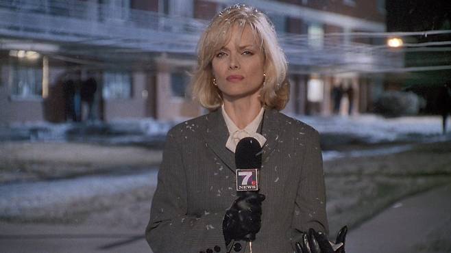 27년 전 개봉한 레전드 배우들의 방송국 로맨스 | 알려줌 ALZi Media