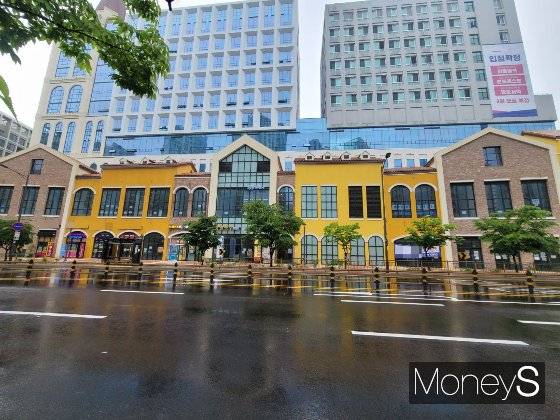 르포 정부도 속일 수 있다고 유혹하는 지식산업센터 사기