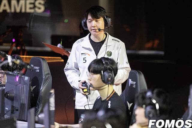 Lck 개막 2연패 Hle 최인규 감독 조합 특성 살리기 보완할 것
