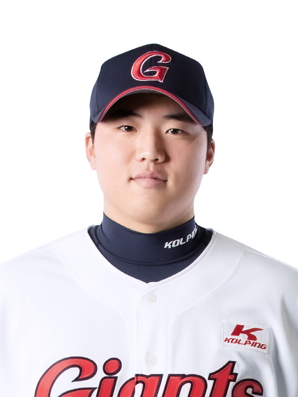 군 복무 끝낸 롯데 손성빈 아직은 얼떨떨세웅이형 공 받아보고파