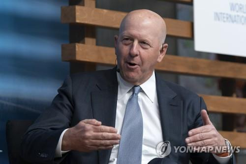 골드만삭스 Ceo 조심해야 할 시기금주 금리인상 없을 것