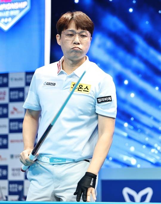 스페인 3쿠션 전설 산체스·쿠드롱·최성원 Pba 챔피언십 128강 충격 탈락이변 속출