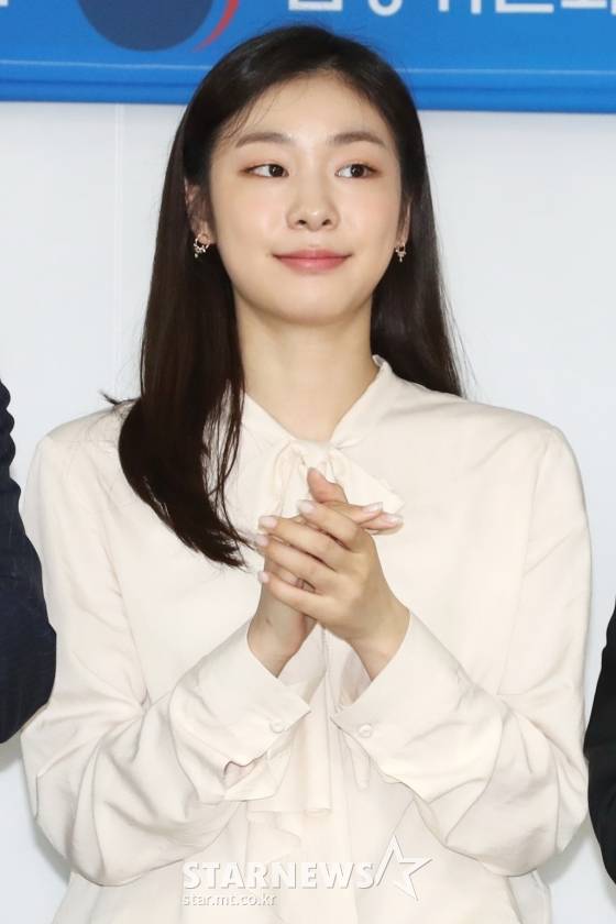 더쿠 피겨 여왕 김연아 유재석 만난다유퀴즈 200회 특집 출연 공식