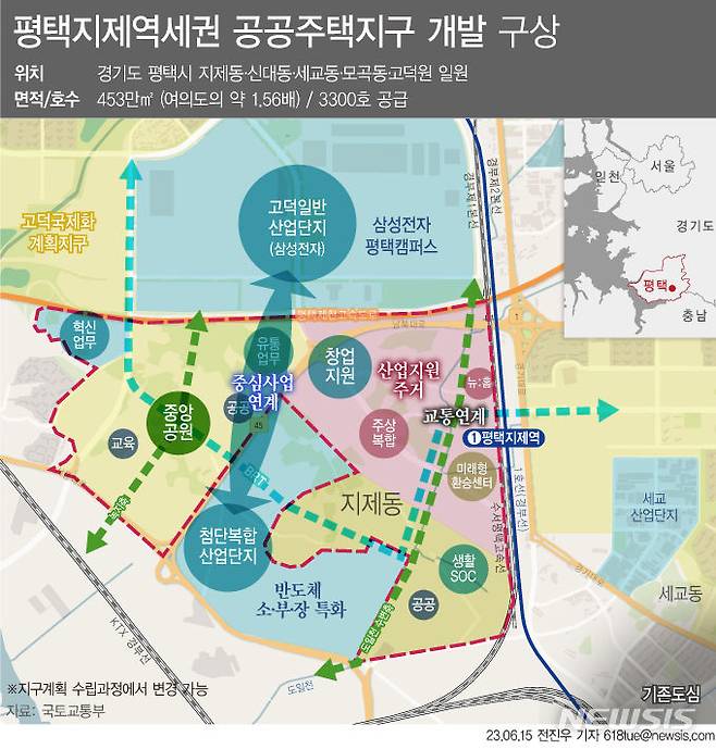 평택지제·진주문산 신규택지 발표구축매입 수요 늘 듯종합