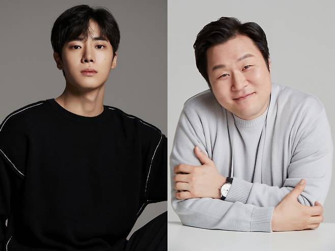 주지훈 넷플릭스 ‘중증외상센터 주연 확정추영우·윤경호·하영·정재광 캐스팅