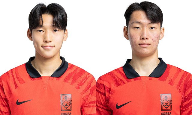 배준호 U20월드컵 최고 날개강상윤 Cm 3위