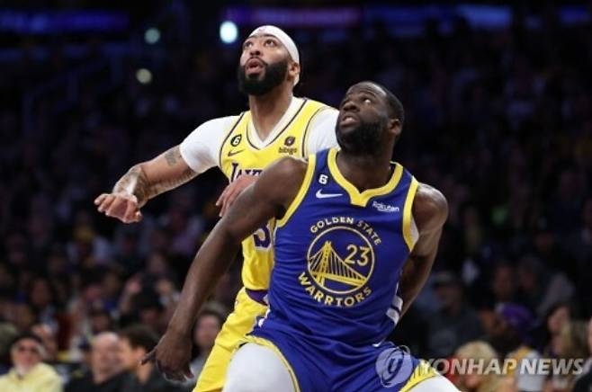 Nba Gsw 왕조 붕괴의 시작 단장 교체 그린 Fa 시장행