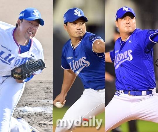 역전패만 무려 17번 41년만 첫 꼴찌 추락 위기감 고조 삼성 왕조 위용 어디갔나