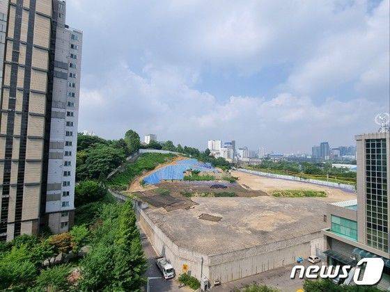 시세차익 5억 사전청약 최대어 수방사에 7만명 몰려평균 283대 1