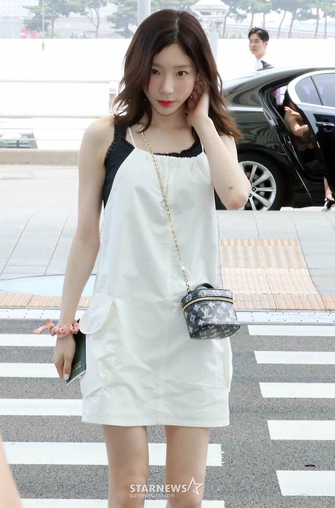 태연 귀여운 탱구 ★포토