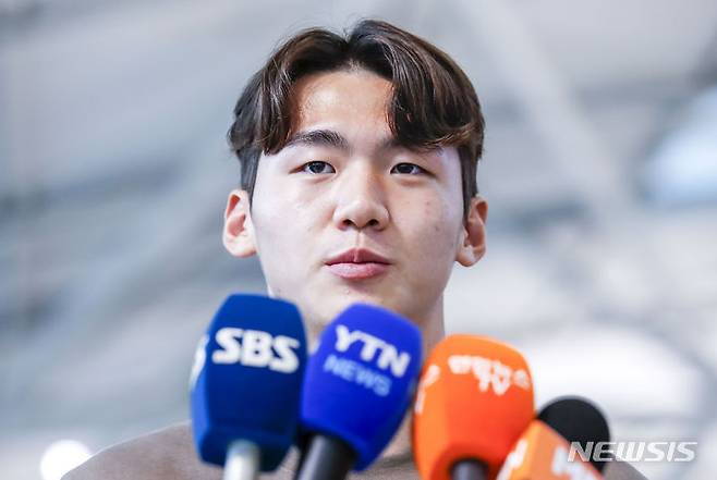 김지수 브렌트포드 이적15번째 한국인 프리미어리거
