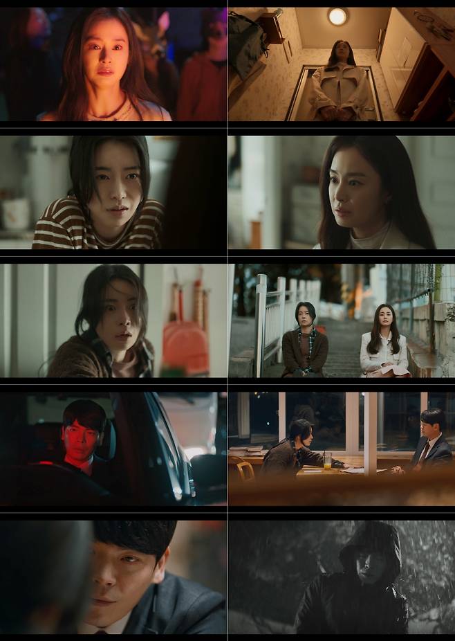 Kim Tae-hee's marriage was perfect: Husband's shock ' yard house