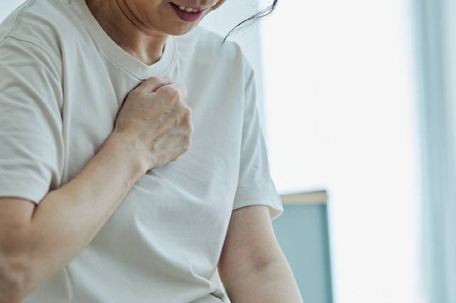 철분제속 쓰린약 복용법 이렇게 바꿔보세요