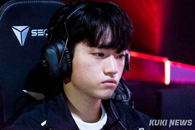 T1 ‘케리아 류민석 처음으로 내 플레이를 의심했다” Lck