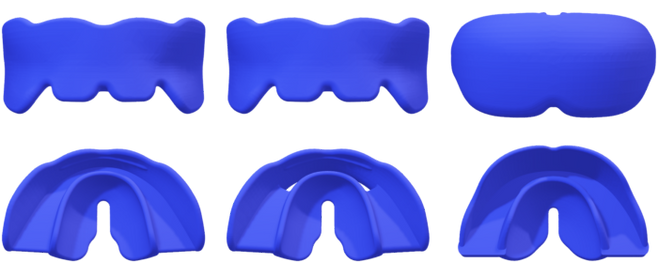 우리 아이는 왜 자면서 이 갈고, 코 골까?