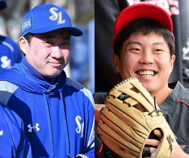 삼성 김태군↔kia 류지혁 전격 11 트레이드 왜 당장 누가 이득인가