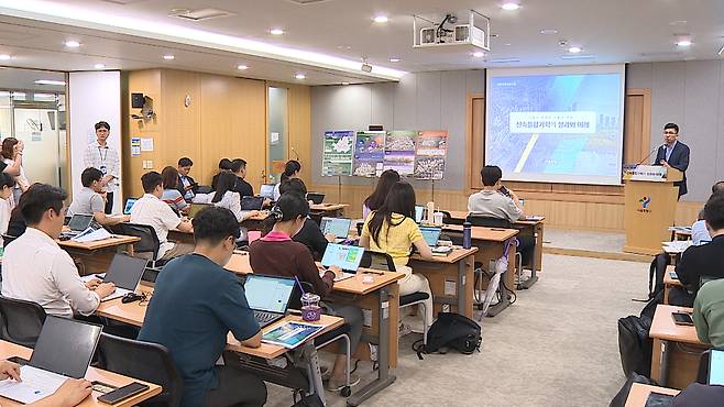 서울시 신속통합기획 44곳 확정 재개발 대상지 위치는 지역연구소 지랩