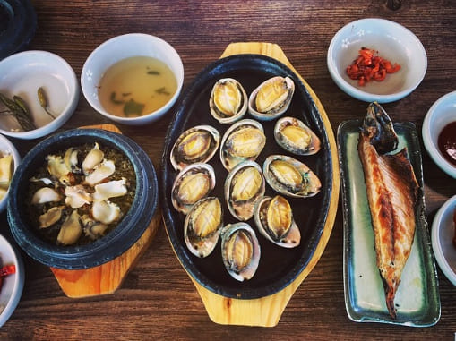 제주도 2박3일 여행 코스 총정리경비맛집지도 여행톡톡