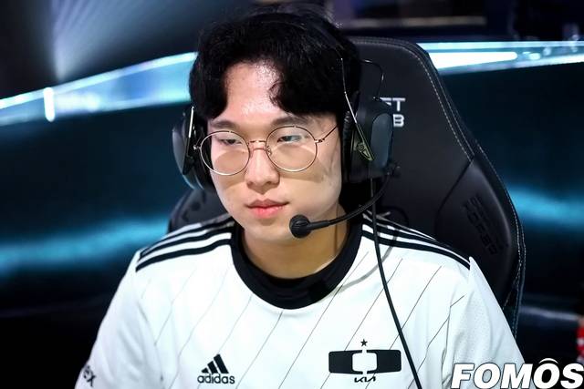 [LCK] 노련한 운영 선보인 DK, LSB 완벽 제압 (종합)