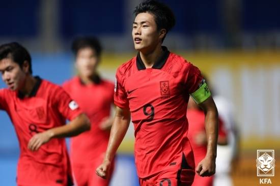U17 아시안컵 준우승 주역 출동! K리그 U18&17 챔피언십서 주목해야 할 미래의 스타들