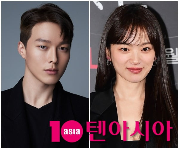 더쿠 단독 장기용♥천우희 新로맨스 히어로는 아닙니다만 8월 첫 촬영 시작
