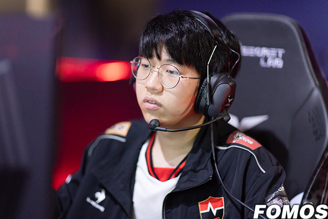 Lck 풀세트 접전 끝 Drx 잡은 농심 Po 희망 이어가종합