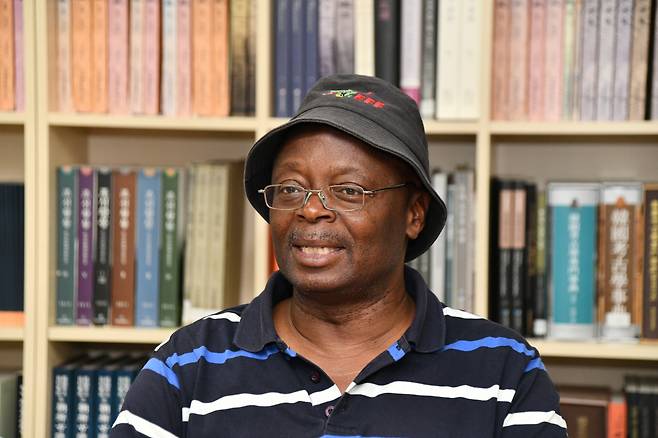 [Herald Interview] There's a difference between archaeology, heritage ...