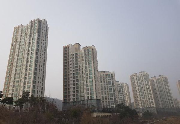 세종시 집값 하락도 반등도 제일 먼저 대전·오송·청주 등 일자리 수요 탄탄”