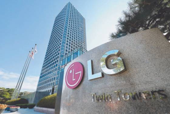 Lg전자 2분기 영업익 7419억전장 ‘또 날았지만 ‘적자 왜