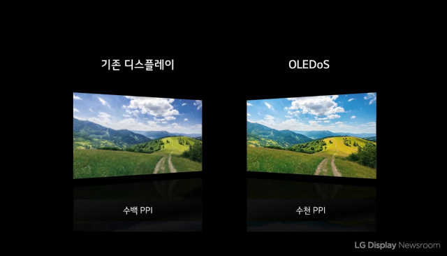 삼성·lg 미래먹거리 Xr 어떻게 준비하나 봤더니