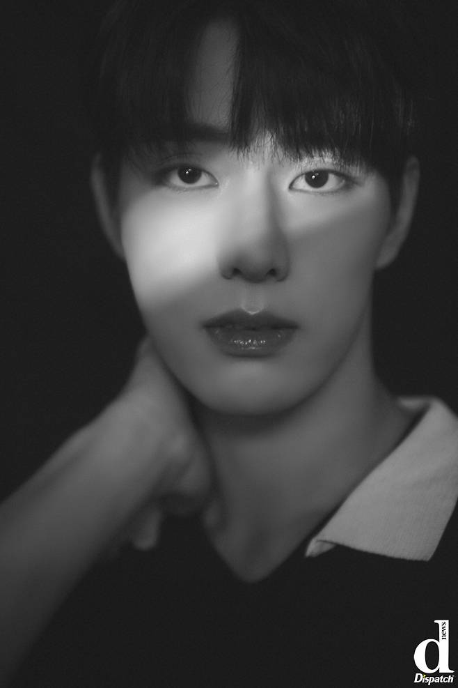 Hⓓ포토 매력 화수분 ㅣ 싸이커스 진식