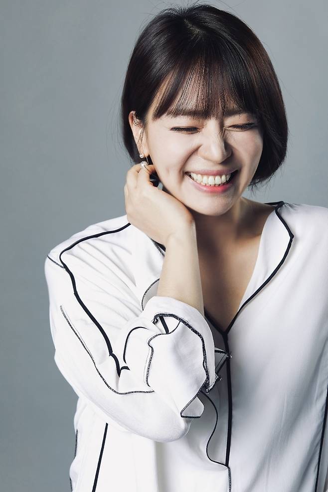 TBS 최지은 아나운서, 방송작가로 ‘이달의 PD상’ 수상