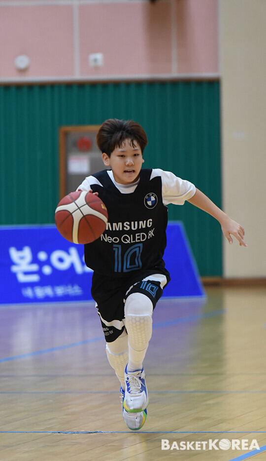 23땅끝해남기 아산 삼성 현대모비스에 완승