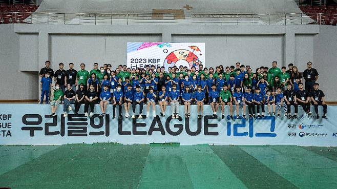 '한여름 당구 축제' KBF i-리그 Q 페스타 3일 열전 마무리