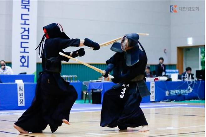 생활 체육 검도 최강자는 500명 검객 국무총리기에서 격돌
